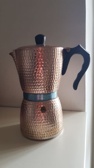collezione caffettiera 
