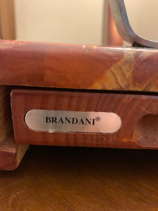 Morsa prosciutto Brandani