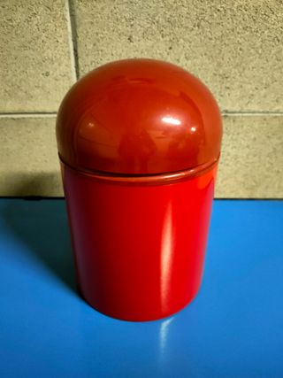 Kartell design Anna Castelli