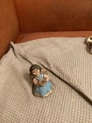 Angioletto della Thun 