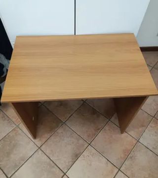 Scrivania | Mobile camera da letto