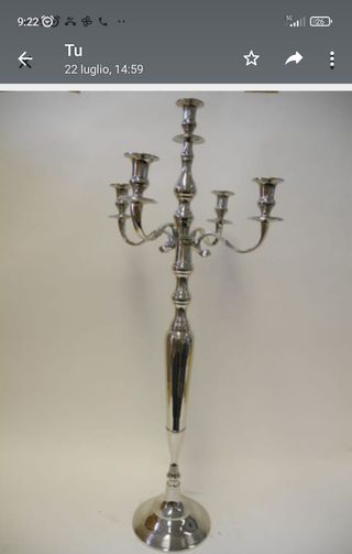 candelabro