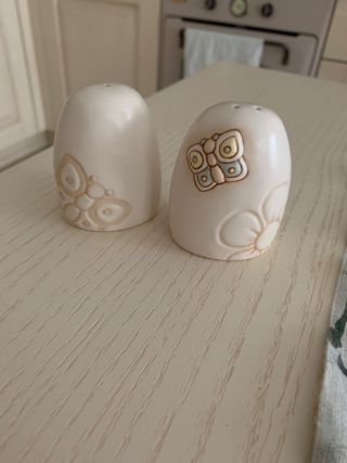 Set sale e pepe Thun