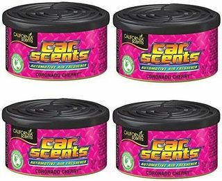 TOP SELLING California Scents