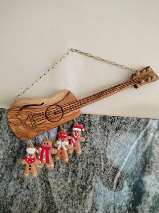 portachiavi da parete 