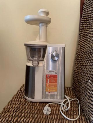 Estrattore di succo ARIETE prezzo trattabile