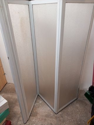 pannello per vasca in plastica 