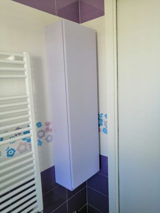 COLONNINA BAGNO