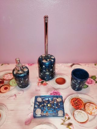ACCESSORI BAGNO