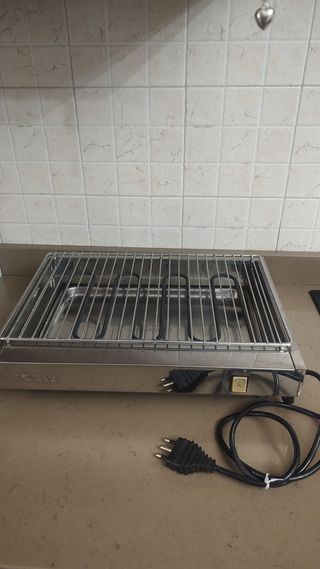griglia elettrica 