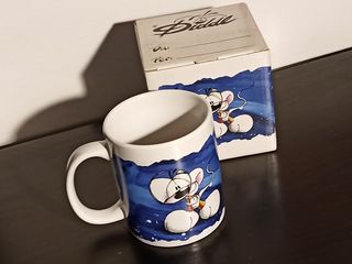 Diddl mug tazza