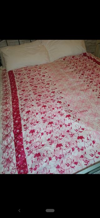 Piumino leggero Guy Laroche