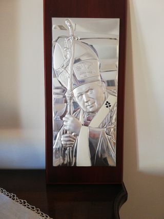 Icona Impero Argenti