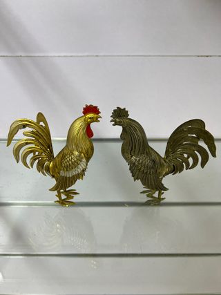 Galli Cetrone (collezione)