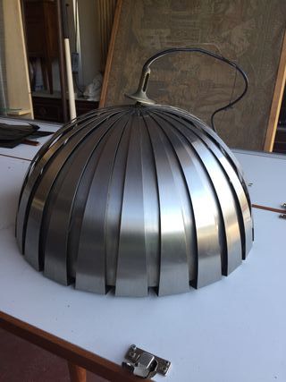 "Calotta" Martinelli luce lampada a sospensione