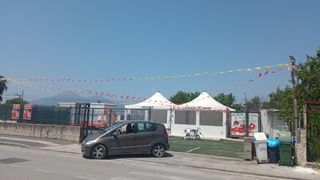 gazebi