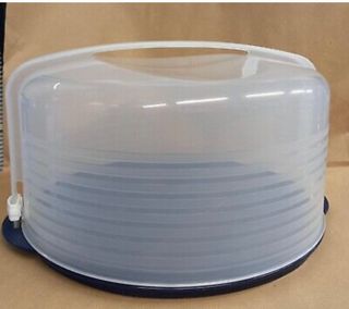 Tupperware PortaTorta
