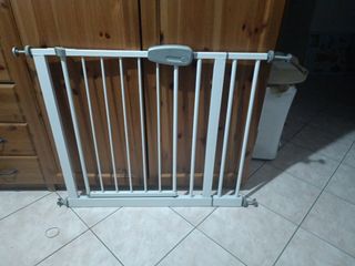 cancello di sicurezza 'megane' 