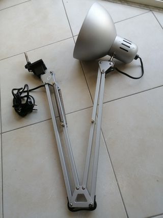 Lampada da Scrivania