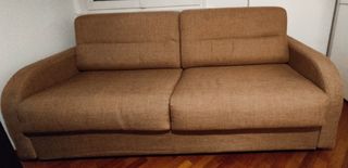 Divano letto Chateau D’Ax