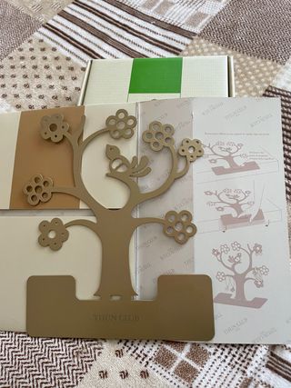 Portagioie o appendi calamita 