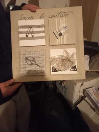 quadretto