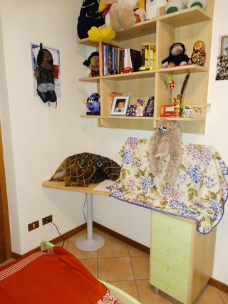 vendita cameretta 