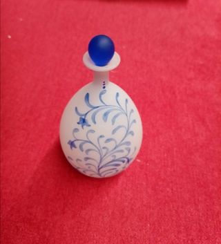 Lotto di 5 articoli decorativi