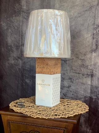 Lampada Adamvs