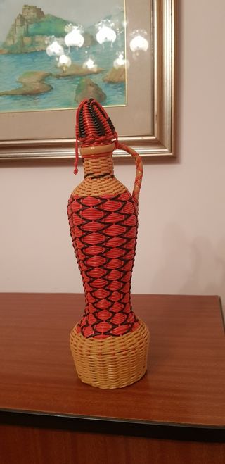 Bottiglia da liquore 