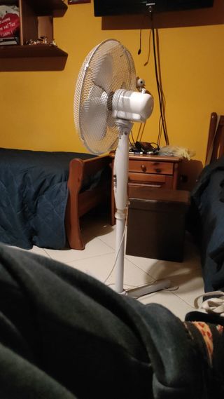 Ventilatore