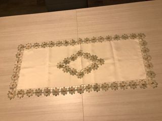 Striscia centrotavola 90x40