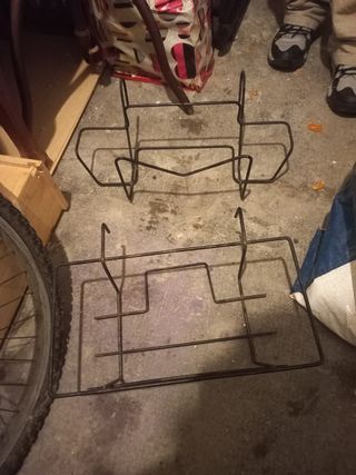 porta vasi per il balcole