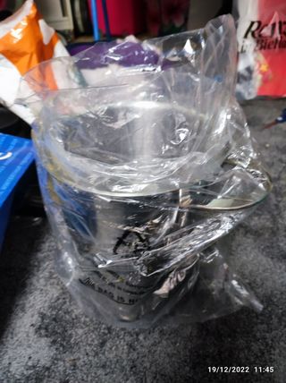 pentola nuova barazzoni 