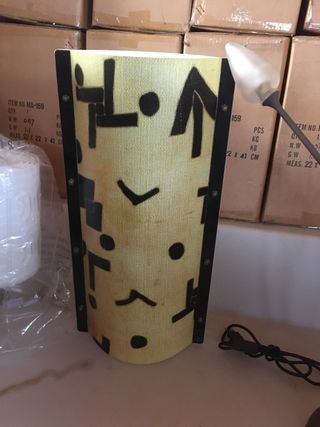 Lampada slamp originale 