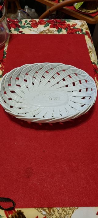 portapane mulino bianco