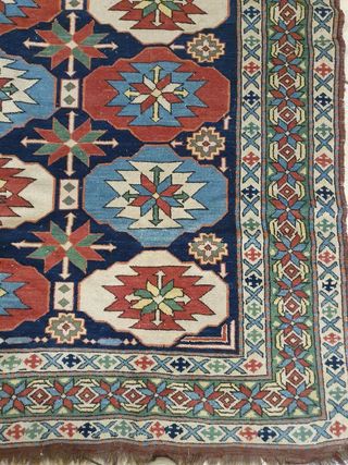 Tappeto persiano kilim