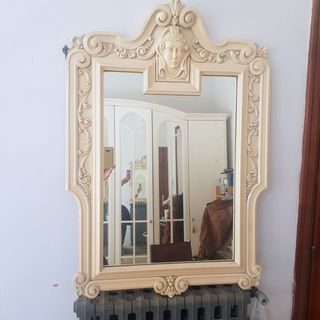 specchi da parete vari