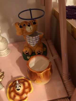 Barattolo Winnie Pooh