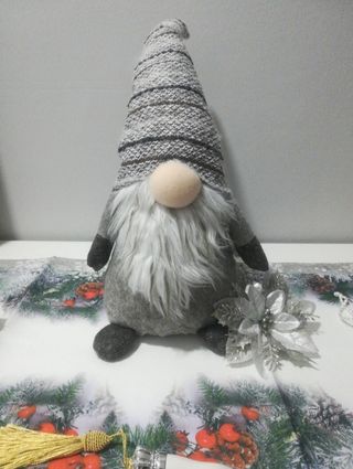 Gnomo di natale Airlab