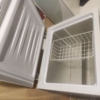 frigo e congélatore