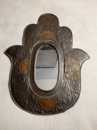 Spwcchio Mano di Buddha