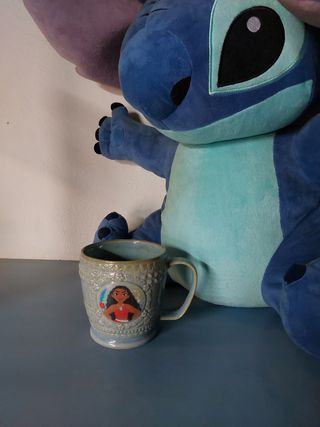 TAZZA DISNEY