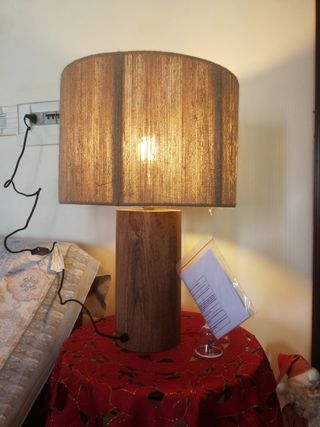 Lampada Maisons du Monde