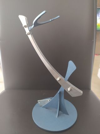 espositore porta bottiglia 