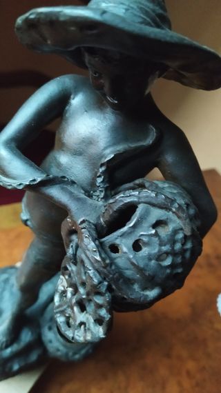 pescatore di polipi