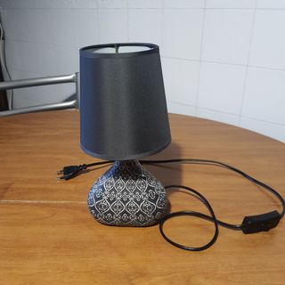 lampada da tavolo