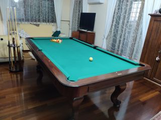 Tavolo da Biliardo