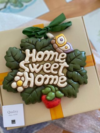 Formella Home Sweet Home
