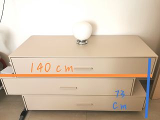 cassettiera